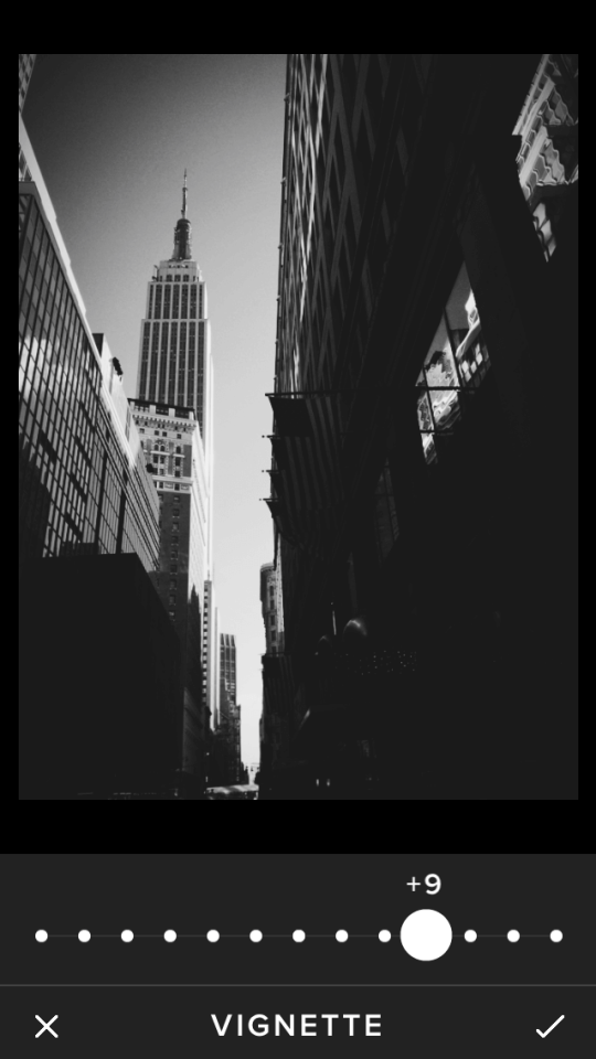 App review - VSCO Cam - Photo app