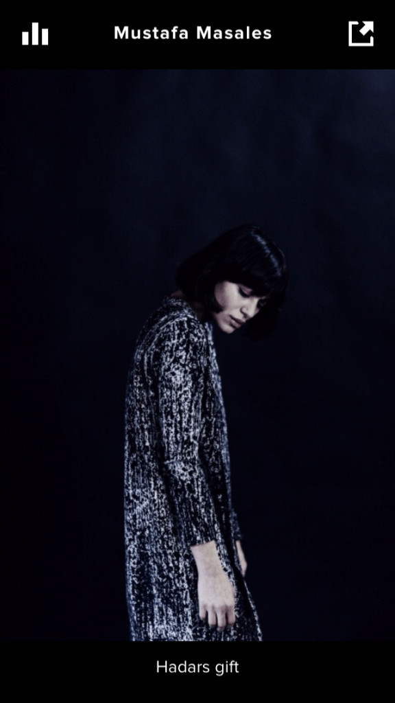 App review - VSCO Cam - Photo app