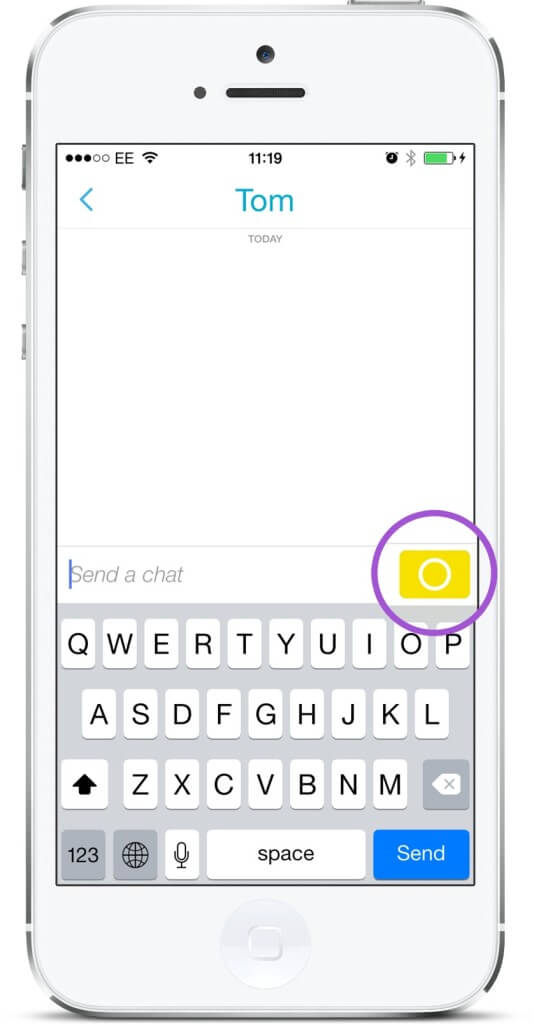 How-to Tutorial: Ultimate guide to the new Snapchat Chat function