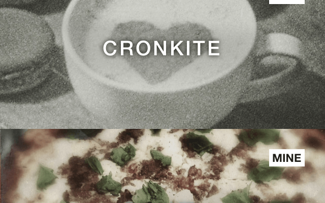 Cinamatic - App Review - Photo & Video | TapSmart