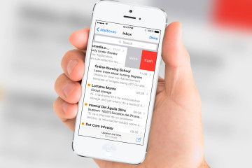 Deleting messages – three ways to trash messages - TapSmart