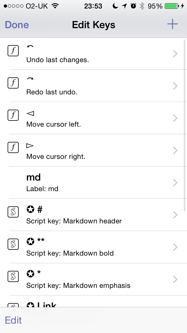 Drafts 4 review: quickly capture and share notes - TapSmart Drafts 4 review: quickly capture and share notes - TapSmart