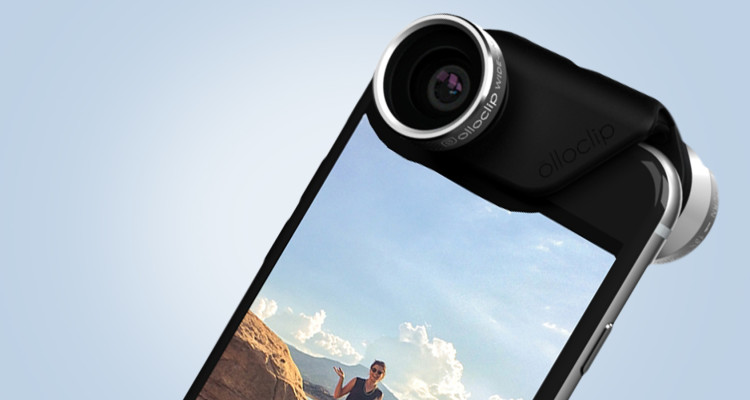 Best Camera Lenses for iPhone - TapSmart