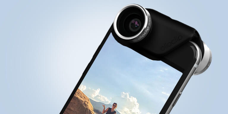 Best Camera Lenses for iPhone - TapSmart