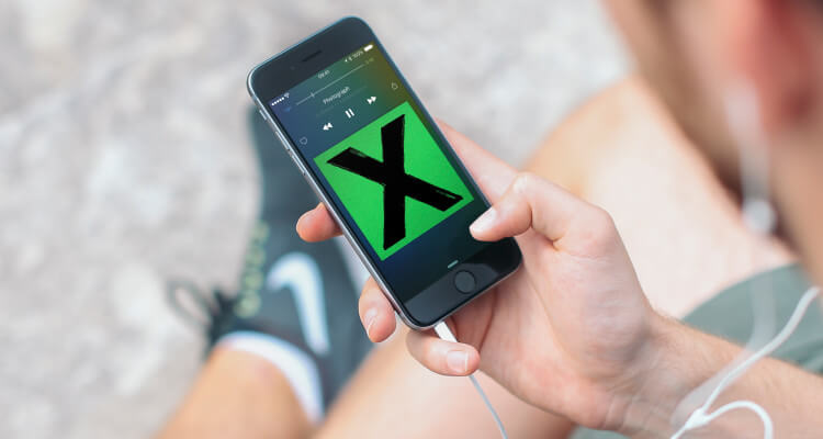 Guide: control music from the lock screen | iOS 9 - TapSmart