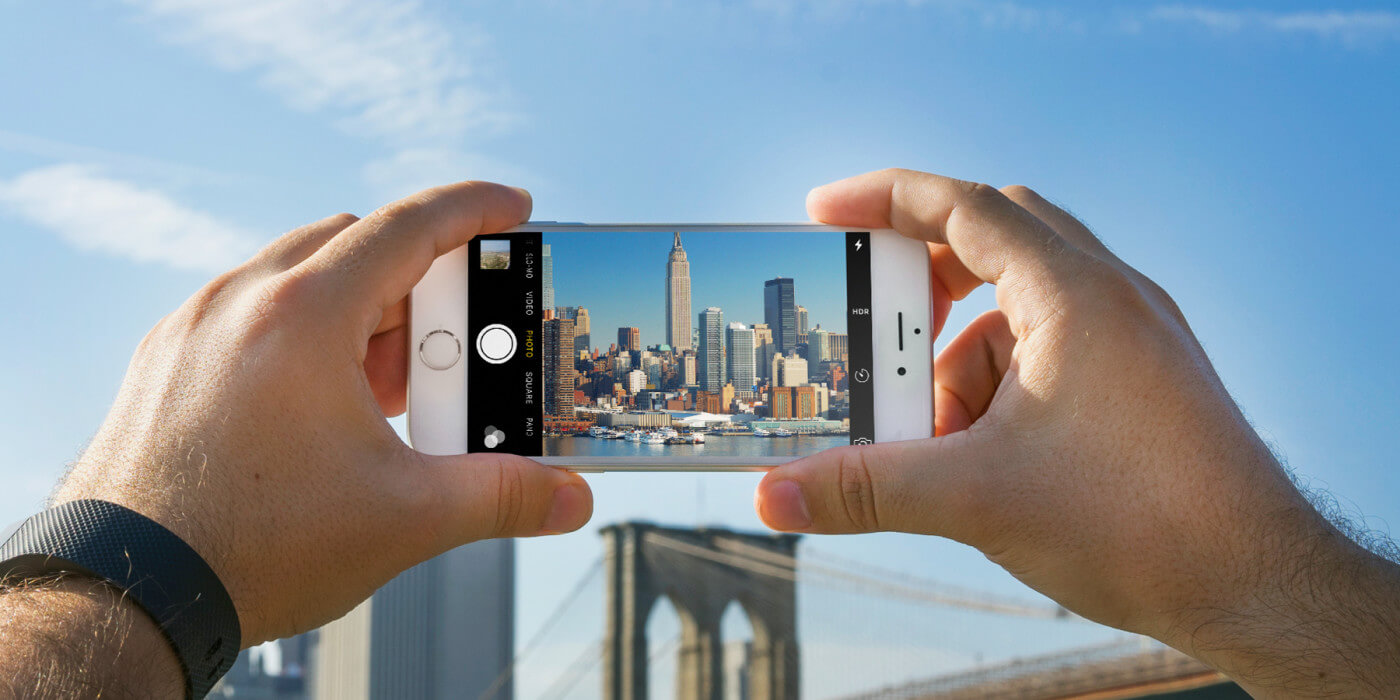 Guide: Use volume buttons to take a photo on the iPhone camera | iOS 9 ...