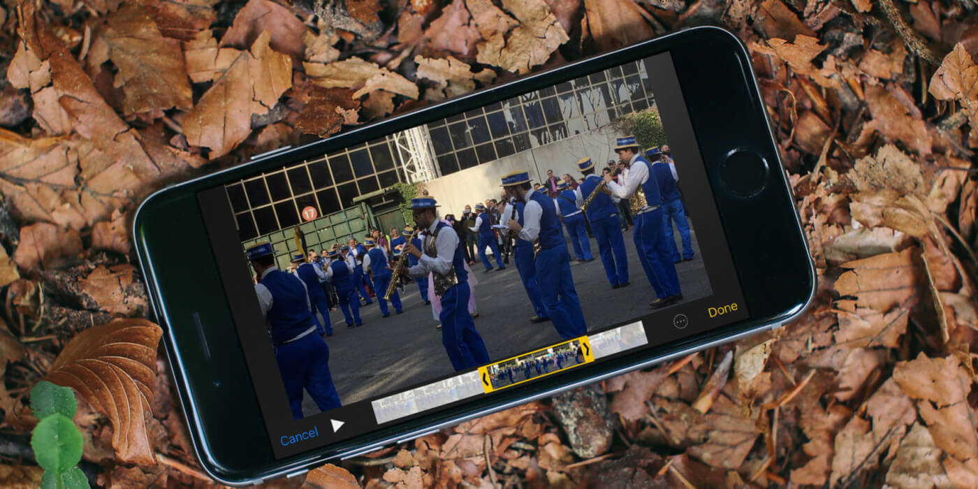 Guide: How to share videos via the iOS Messages app without losing ...