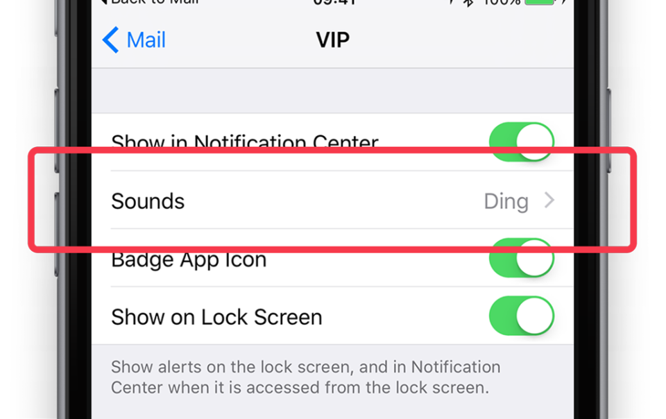 Guide: How to set up a VIP inbox in the iPhone Mail app | iOS 9 - TapSmart