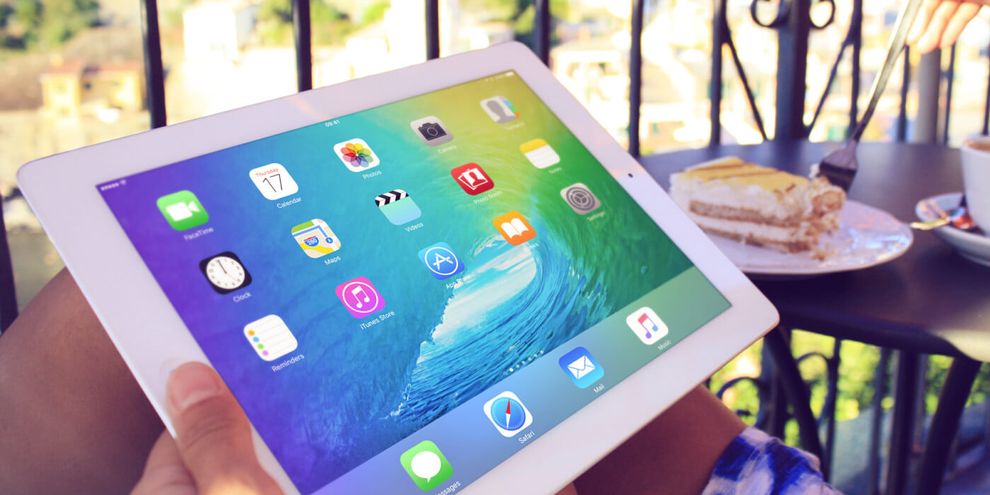 iOS 9: How to properly reset your iPad if it freezes - TapSmart