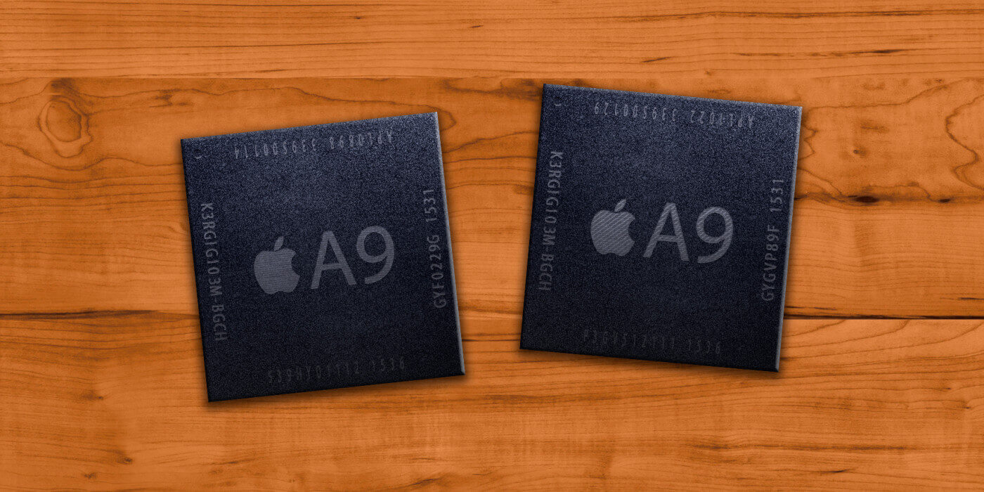 Apple to ditch Samsung in manufacture of iPhone 7 processor chip - TapSmart