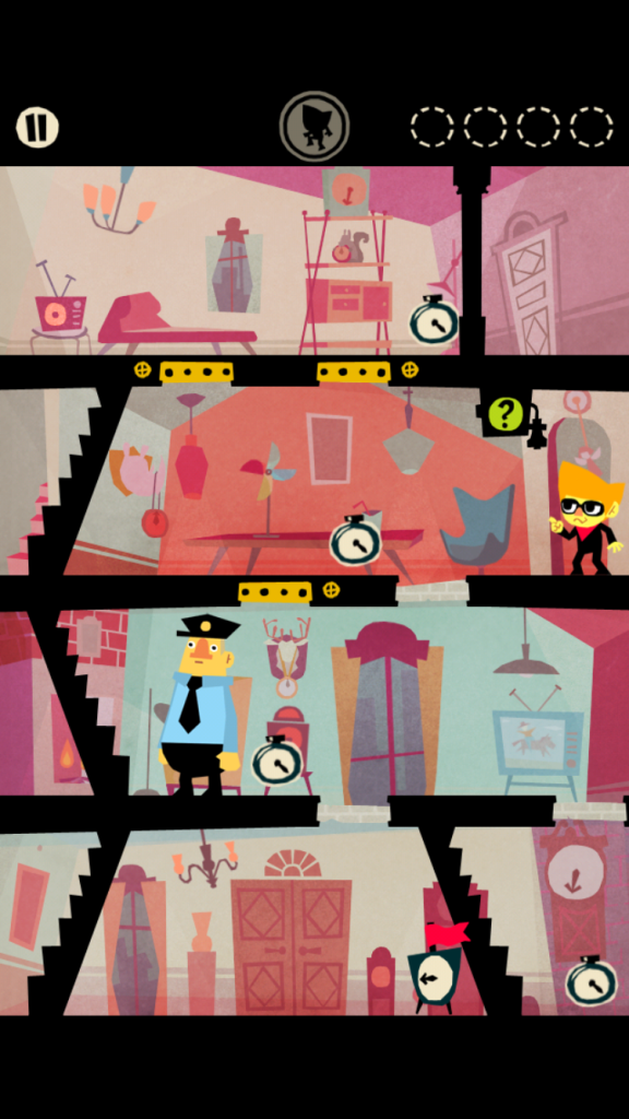 Thumbs up: the 30 best one-thumb games for the iPhone - TapSmart