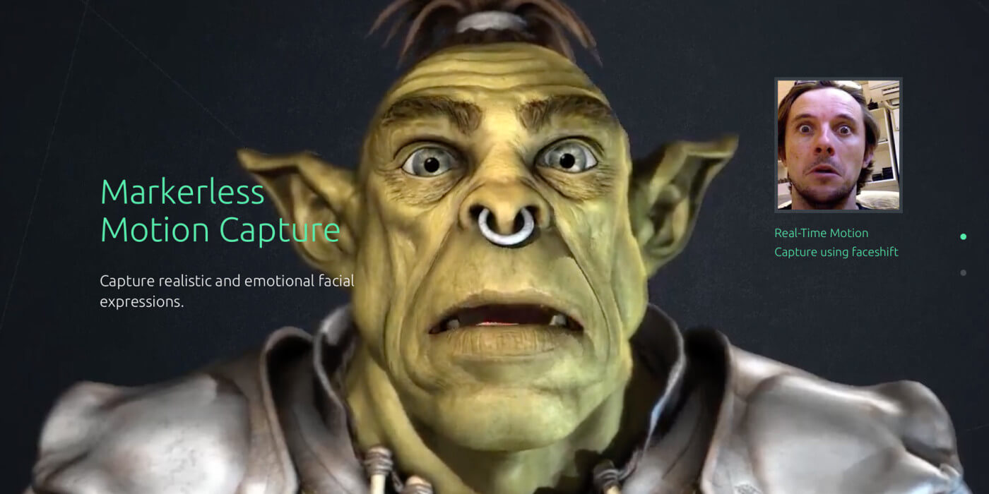 Apple acquires motion capture firm that worked on Star Wars - TapSmart