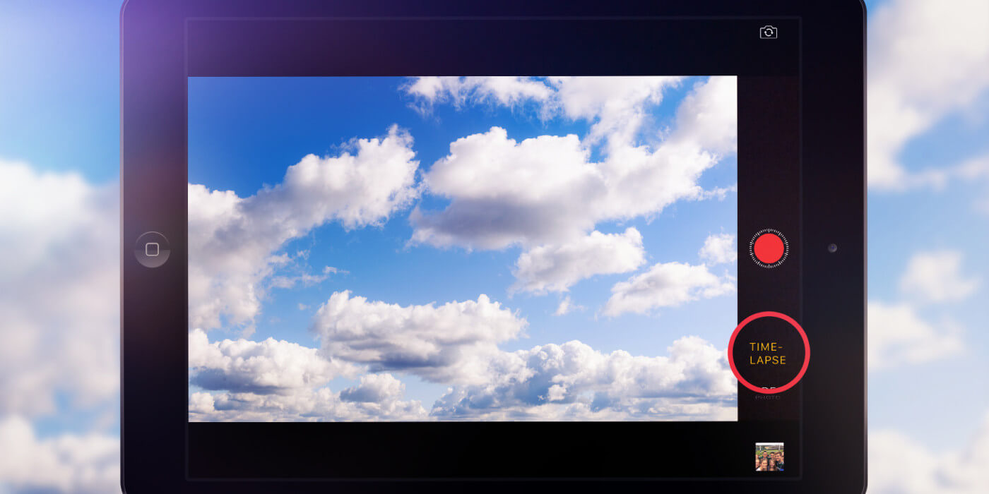 Time Lapse: Speed Up Long Video Clips | iPadOS 17 Guide - TapSmart