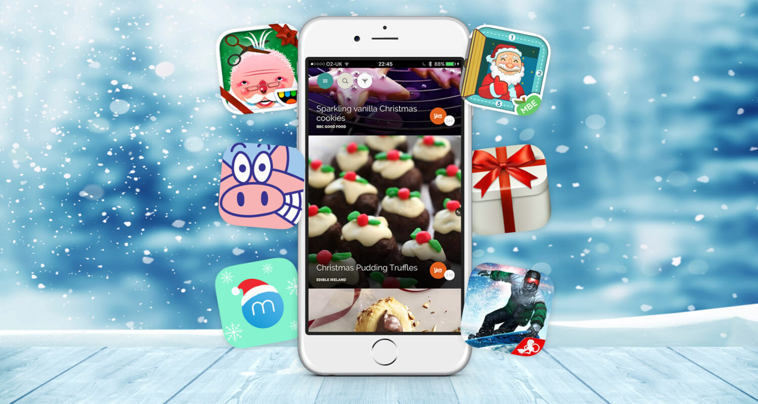 Manage the Holiday Season on your iPhone – the ultimate app guide ...