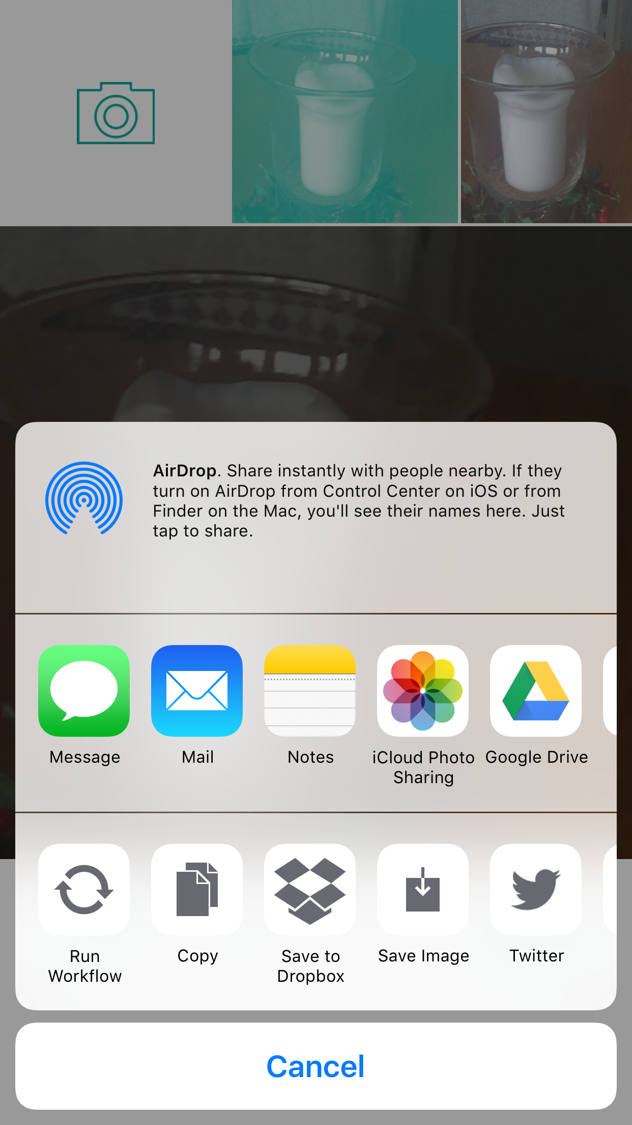 Review: Slide - Create funky 3D images with your iPhone - TapSmart