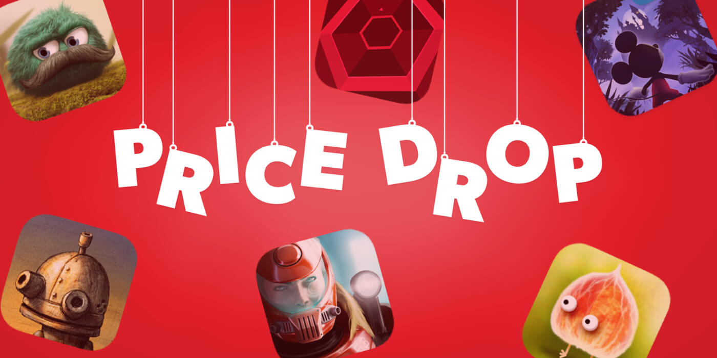 Price drops: $11 worth of apps free right now - TapSmart