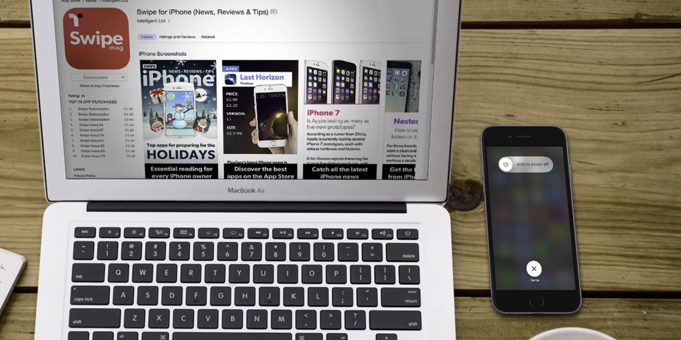 Guide: How to fix it when an app won't install properly on iOS - TapSmart