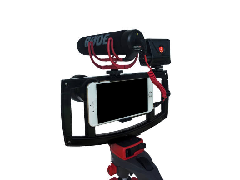 iPhone Photo Kit: 8 of the greatest camera accessories & add-ons for ...