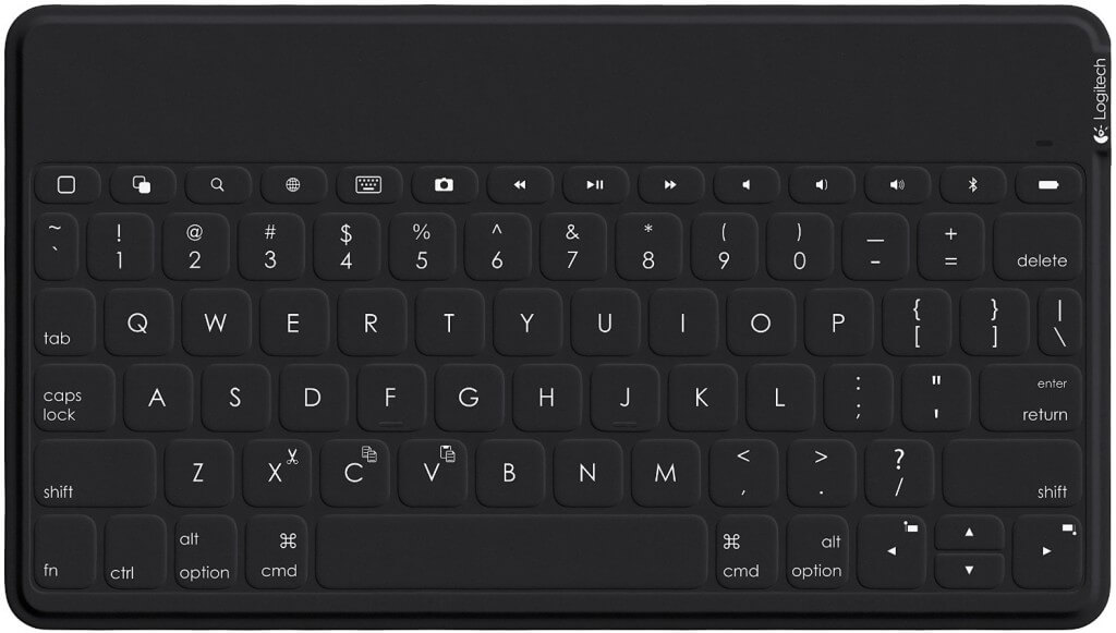 Best wireless Bluetooth keyboards for iPhone & iPad - TapSmart