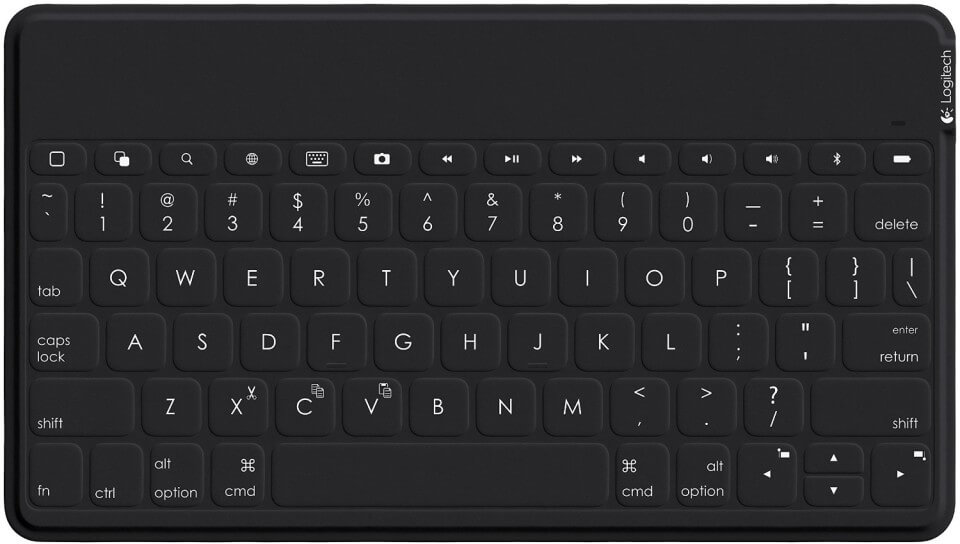 Best wireless Bluetooth keyboards for iPhone & iPad - TapSmart