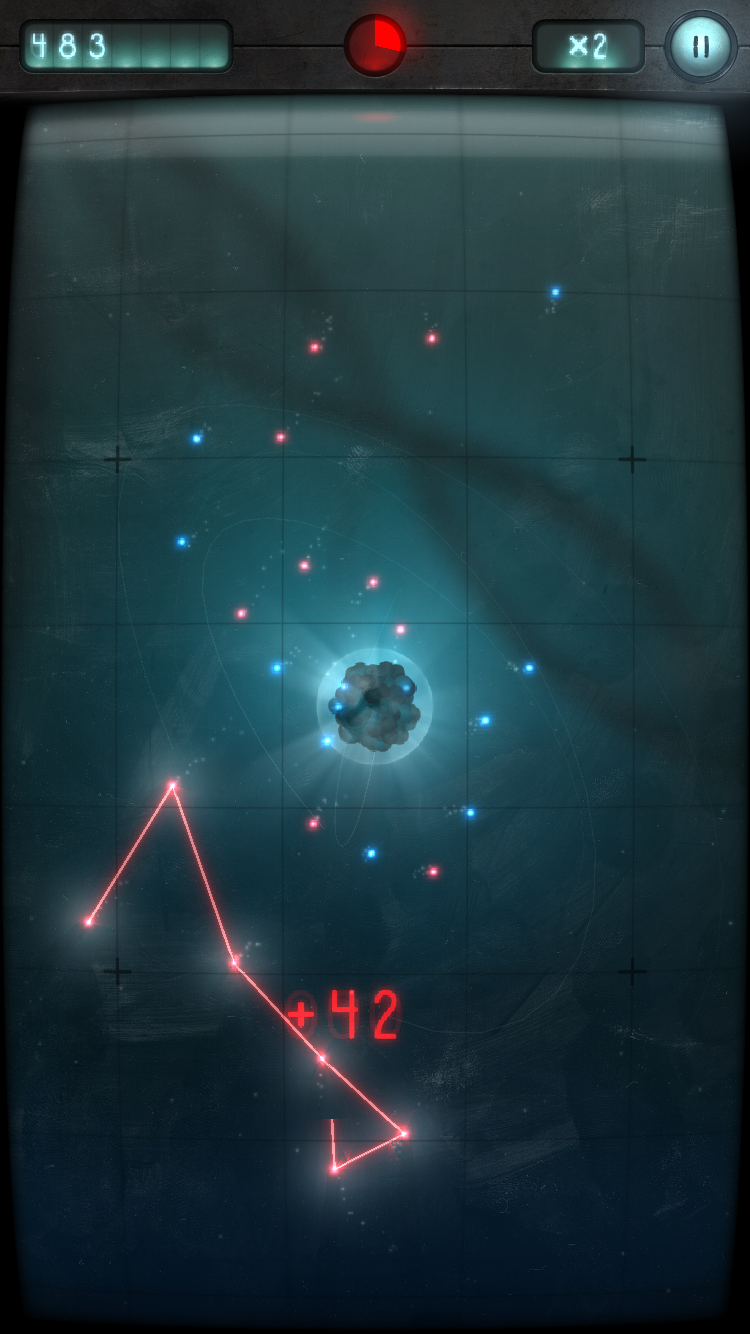 Review: Beyondium – a game for quick wits and quicker fingers - TapSmart