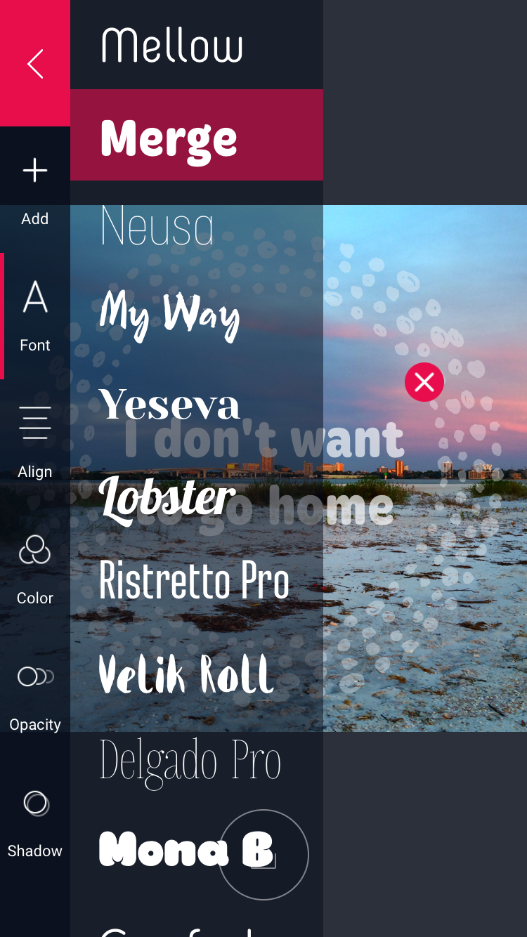 The best iPhone apps for adding text to photos – and how to use them ...