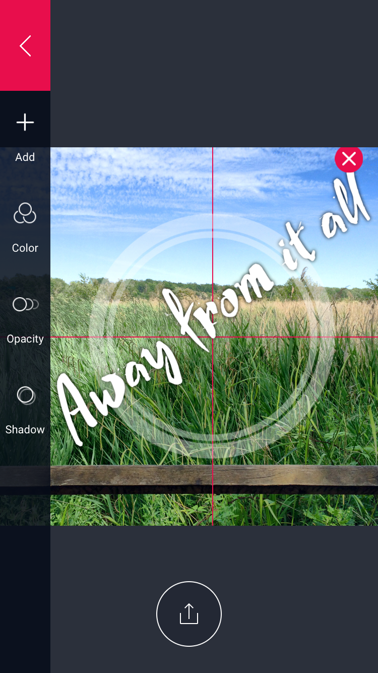 The best iPhone apps for adding text to photos – and how to use them ...
