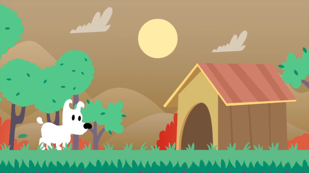 Review: Mimpi's Dreams – an easy, relaxing and entertaining game set ...