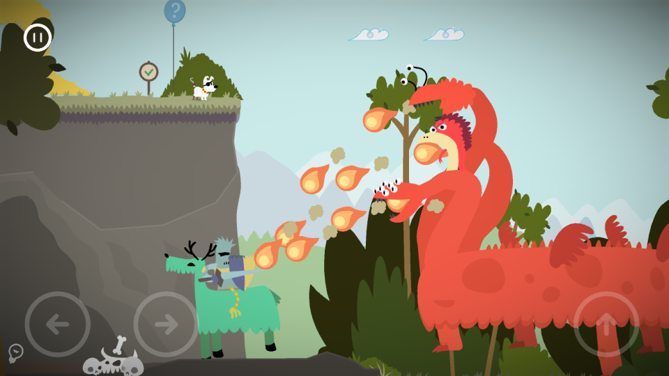 Review: Mimpi's Dreams – an easy, relaxing and entertaining game set ...