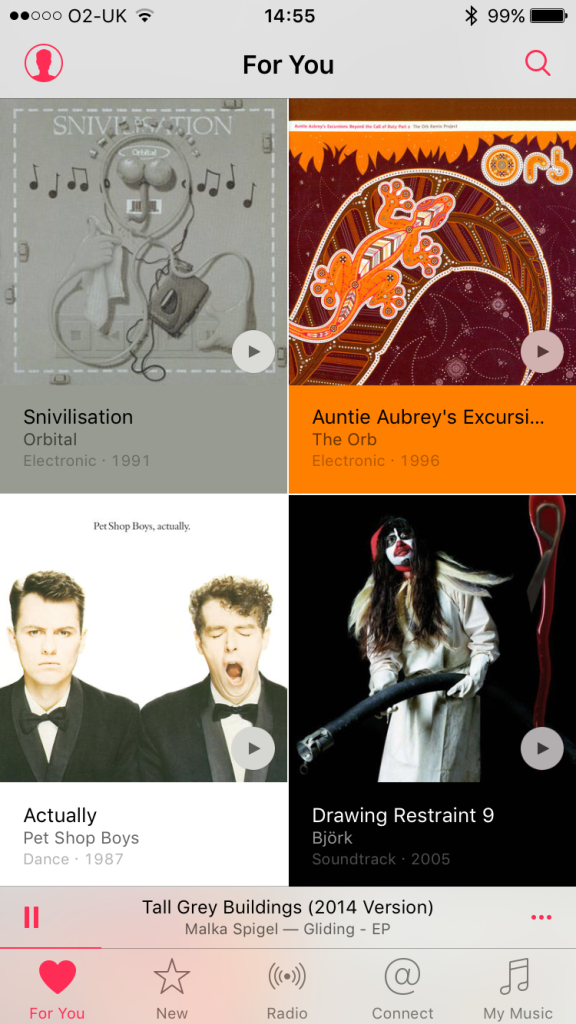 The best music players apps for iOS in 2016 - TapSmart