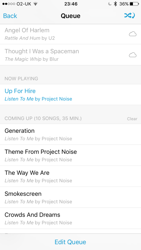 The best music players apps for iOS in 2016 - TapSmart