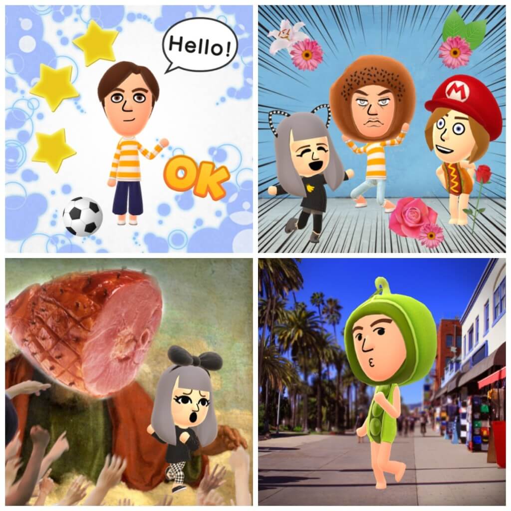 Review: Miitomo – Nintendo's bizarre gamified social network - TapSmart