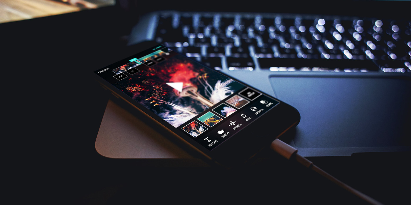 Review: Videorama – video editing and cinematic effects - TapSmart