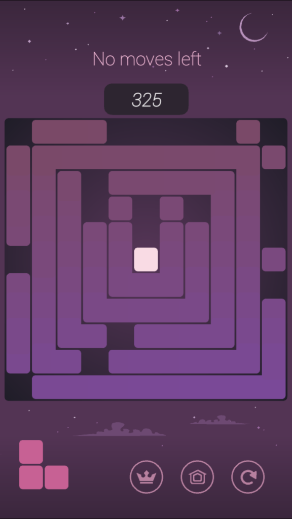 Review: Eklips – relaxing Tetris-inspired puzzler - TapSmart