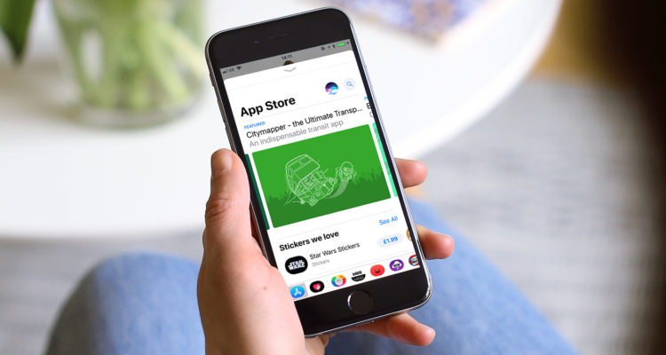 App Drawer: how to add extensions to Messages | iOS 11 Guide - TapSmart
