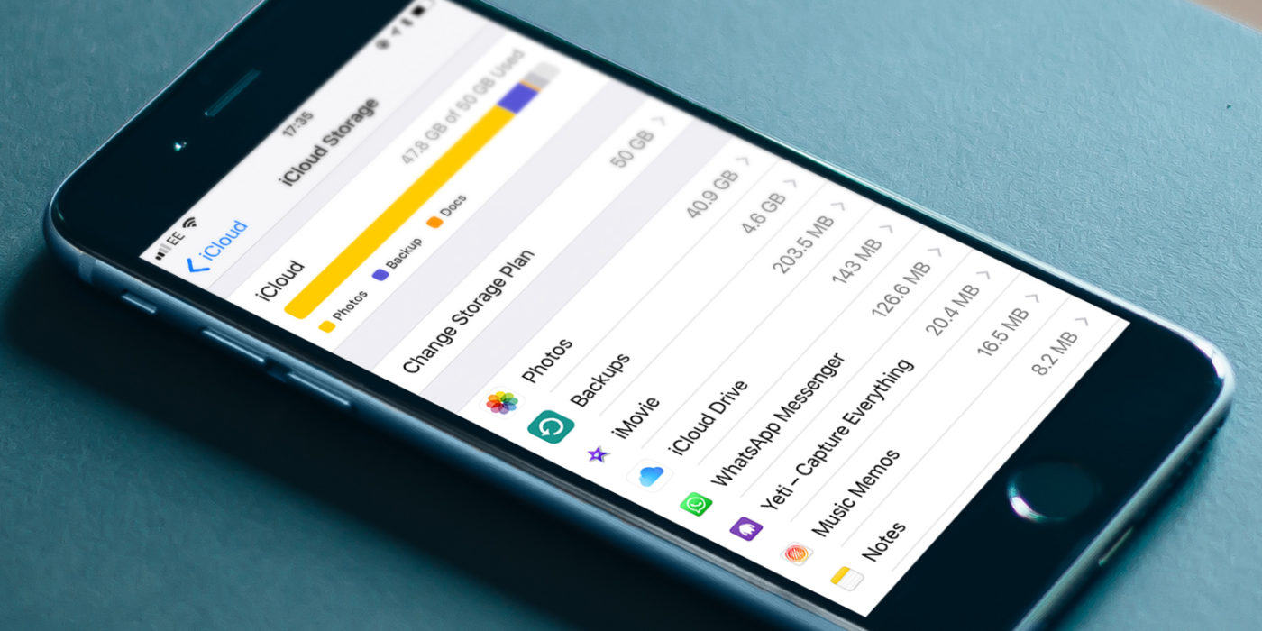 Declutter your device: save space and clear up your Home screen - TapSmart