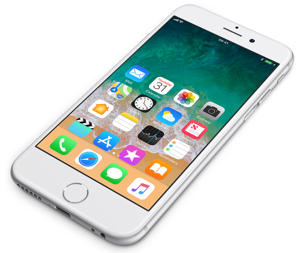 Reachability: Dealing With A Large Display | iOS 17 Guide - TapSmart