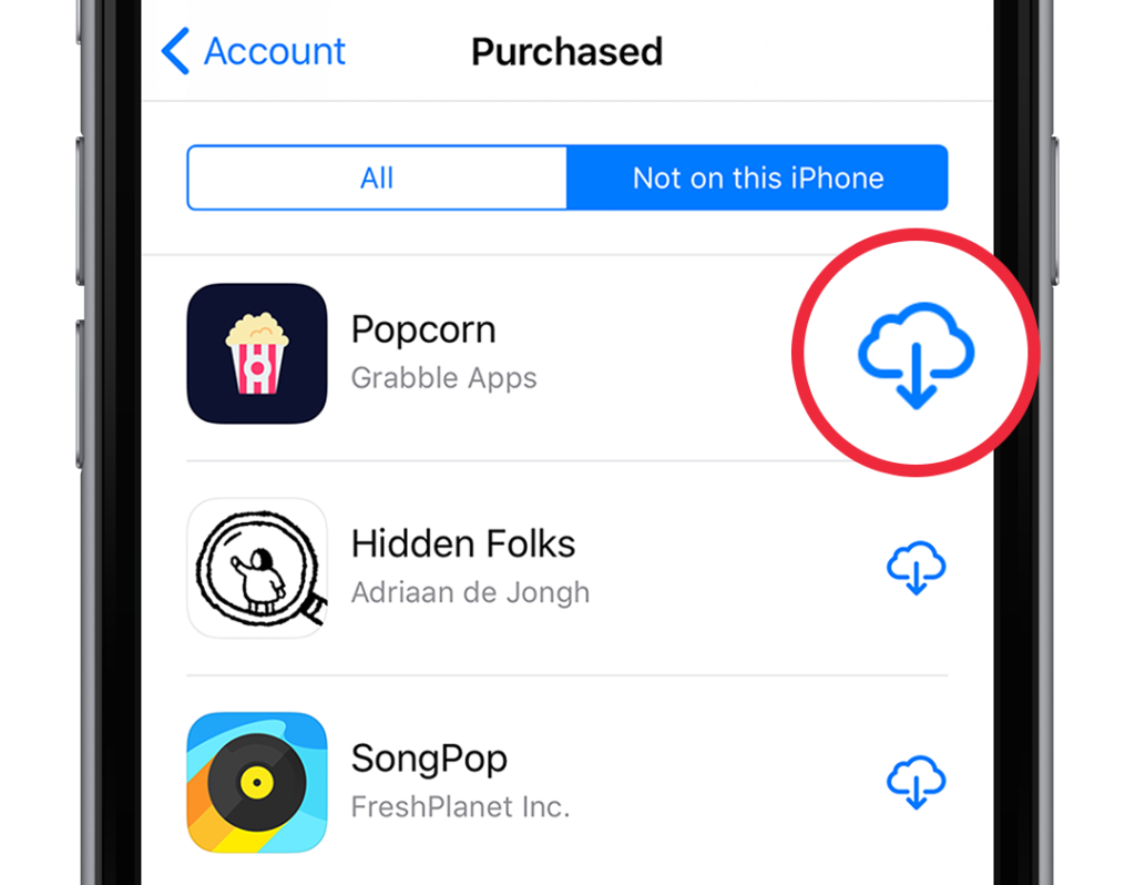 Restoring Apps: Delete And Reinstall Apps | iOS 17 Guide - TapSmart