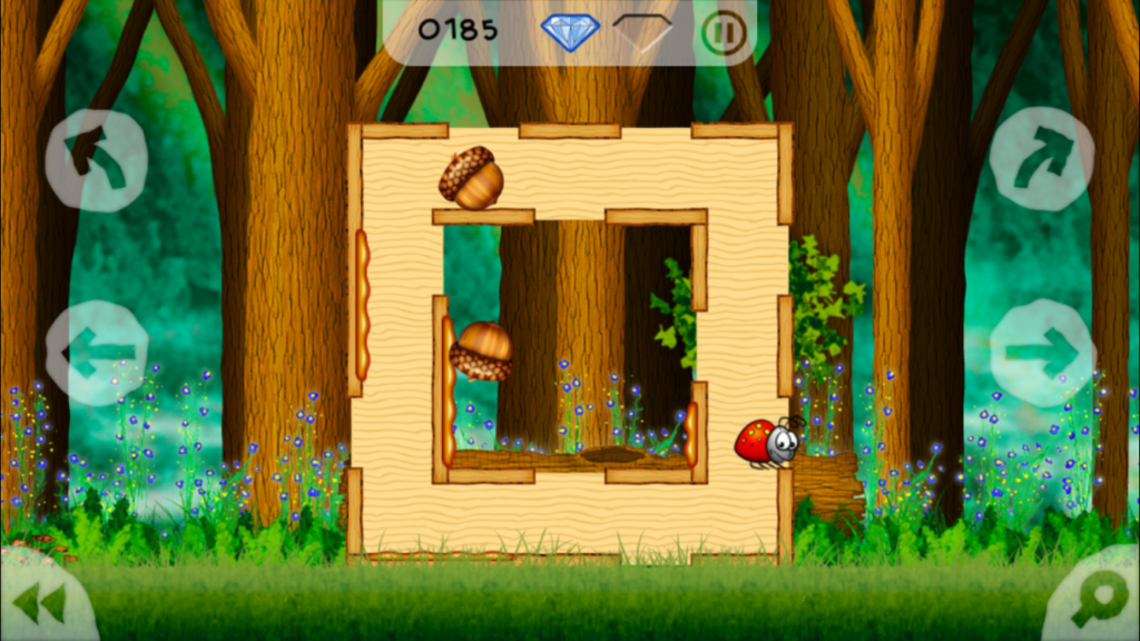 Jump and run: the 35 best platform games for iPhone in 2016 - TapSmart