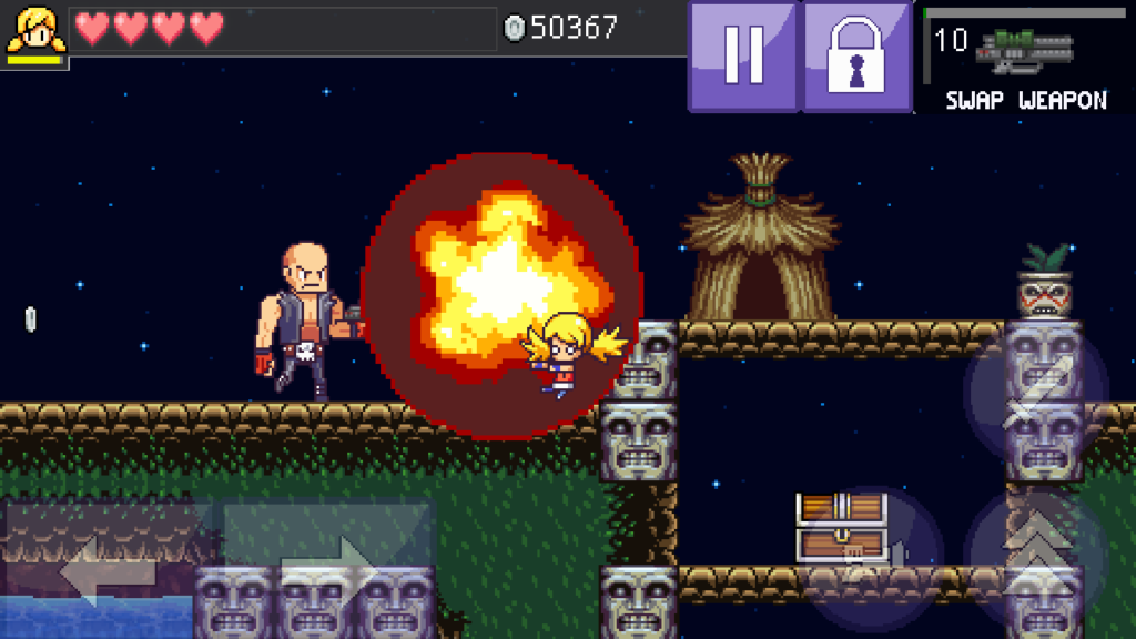 Jump and run: the 35 best platform games for iPhone in 2016 - TapSmart