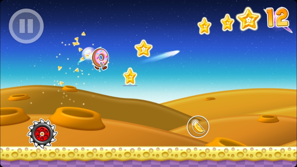 Jump and run: the 35 best platform games for iPhone in 2016 - TapSmart