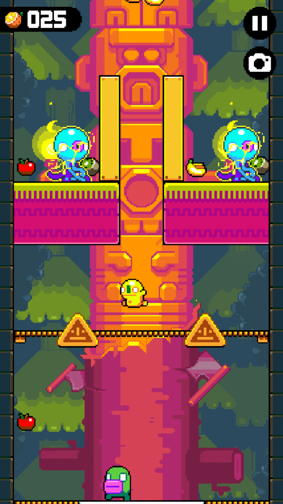 Jump and run: the 35 best platform games for iPhone in 2016 - TapSmart