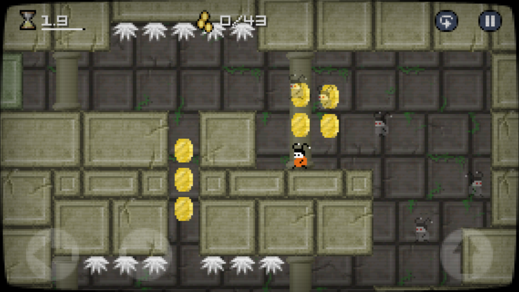 Jump and run: the 35 best platform games for iPhone in 2016 - TapSmart