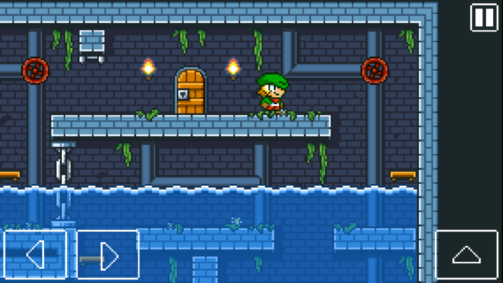 Jump and run: the 35 best platform games for iPhone in 2016 - TapSmart