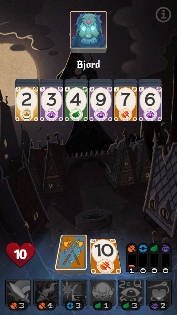 Solitairica – a new lease of life for Solitaire - TapSmart