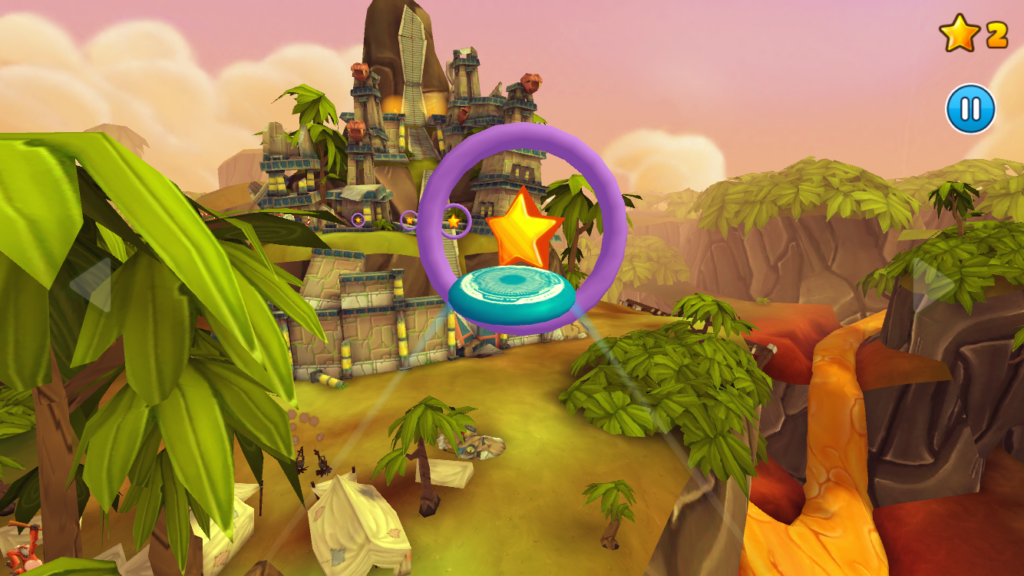 12 of the very best arcade games for iOS to set your pulse racing ...