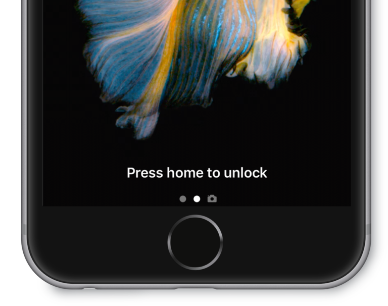 New features in iOS 10: The Lock Screen | iOS 10 Guide - TapSmart
