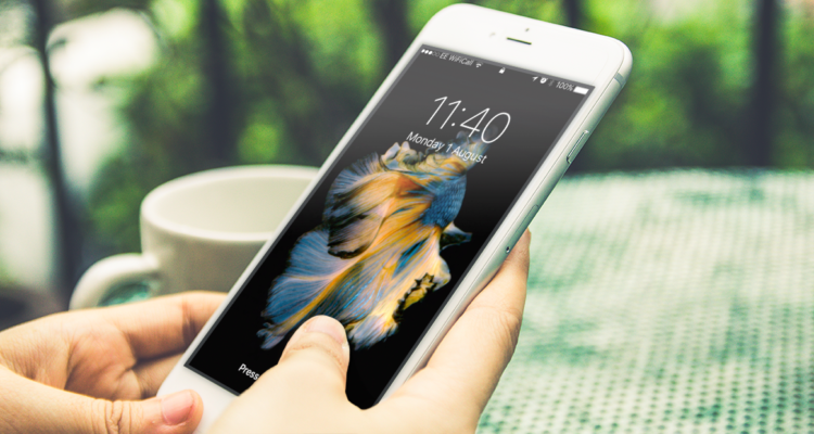 New features in iOS 10: The Lock Screen | iOS 10 Guide - TapSmart