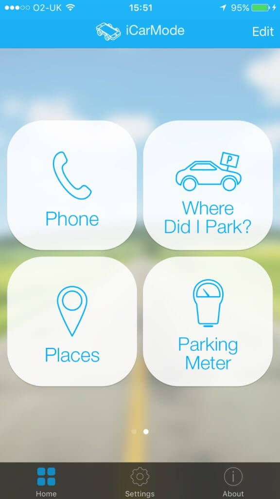 Best car apps: enhance a journey using your device - TapSmart