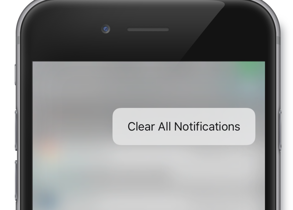 New features in iOS 10: Notifications | iOS 10 Guide - TapSmart